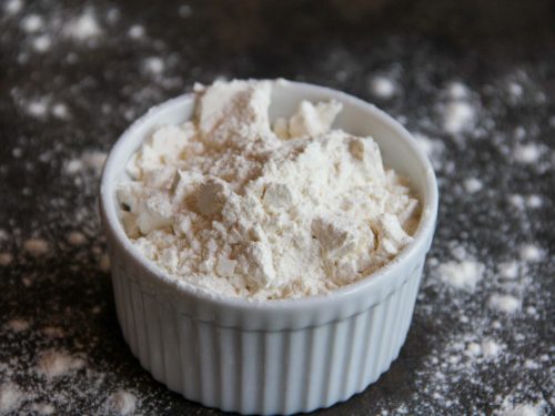 Differences In Grocery Store Flours ~ Eclipse Baking