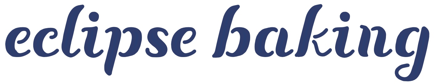 Frostings, Fillings and Glazes Archives ~ Eclipse Baking